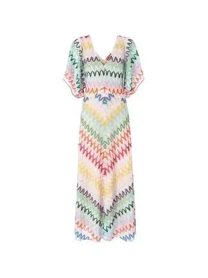Missoni Casual Day Dresses