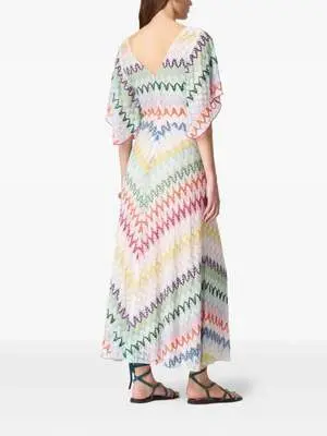 Missoni Midi Dress