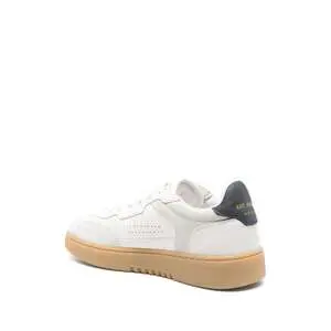 Axel Arigato Leather Lace-up Trainers