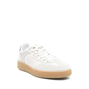 Axel Arigato Leather Lace-up Trainers