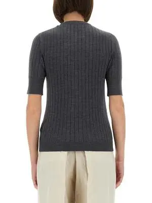 Bottega Veneta Wool Jersey