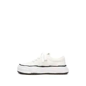 Mihara Yasuhiro Low-top Canvas Trainers