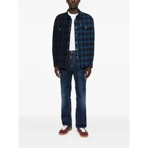 Dsquared2 Denim Regular & Straight-leg Jeans