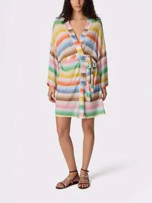Missoni Short Cover Up