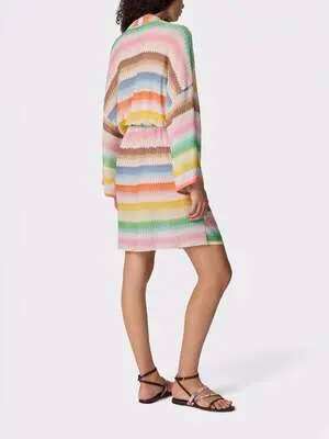 Missoni Short Cover Up