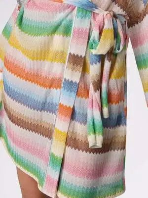 Missoni Short Cover Up