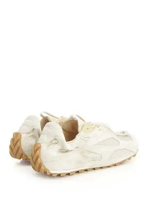 Bottega Veneta Orbit Flash Sneakers - Multicolor