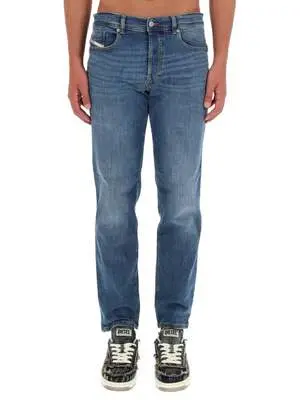 DIESEL® D-definitive" Jeans - Blue