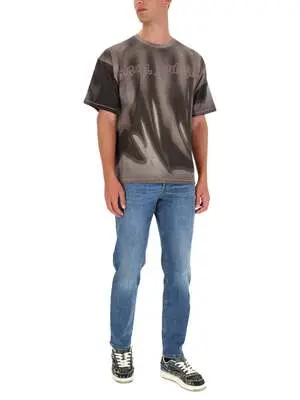 DIESEL® D-definitive" Jeans - Blue