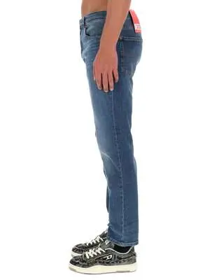 DIESEL® D-definitive" Jeans - Blue