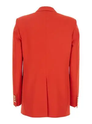 Tagliatore Double-breasted Jacket