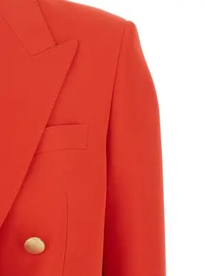 Tagliatore Double-breasted Jacket