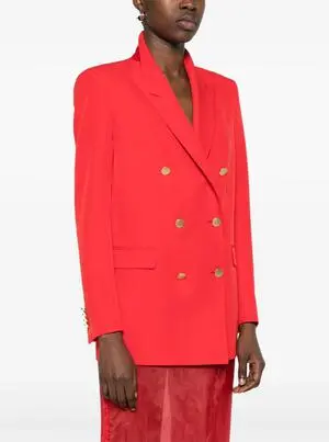 Tagliatore Double-breasted Jacket