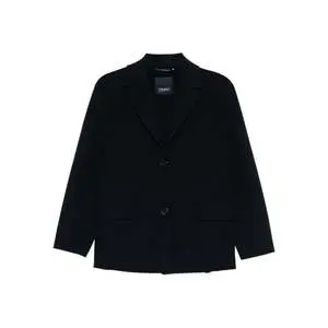 Max Mara Virgin Wool Blazer