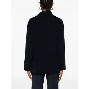 Max Mara Virgin Wool Blazer