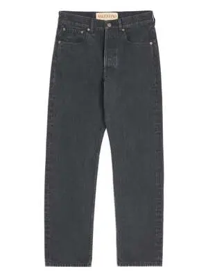 Valentino Garavani Five-pocket Jeans