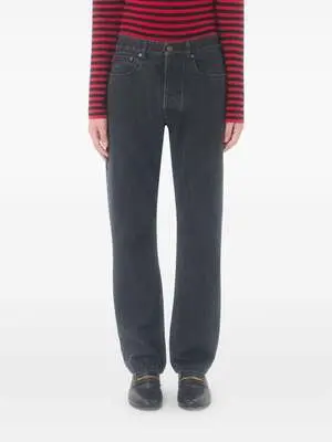 Valentino Garavani Five-pocket Jeans