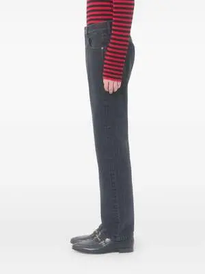 Valentino Garavani Five-pocket Jeans