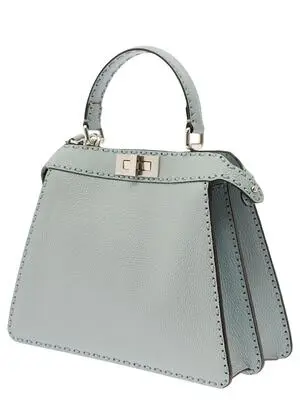 Fendi Peekaboo Iseeu Medium Handbag - Multicolor