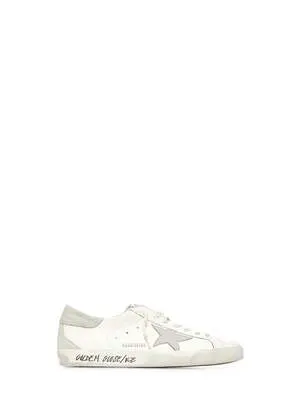 GOLDEN GOOSE Golden Goose Super-Star Sneakers Multicolor