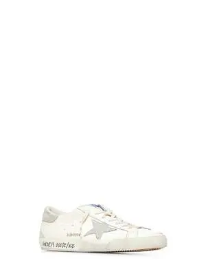 GOLDEN GOOSE Super-star Sneakers