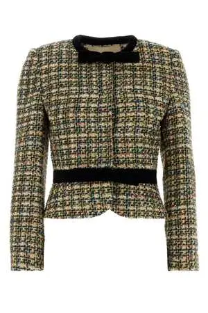 Valentino Garavani Tweed Blazer
