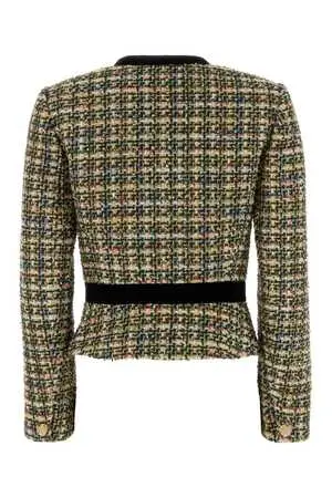 Valentino Garavani Tweed Blazer