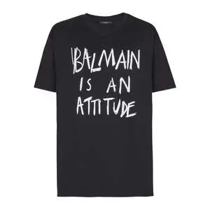 Balmain T-shirts & Vests T-shirts