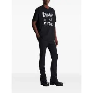 Balmain T-shirts & Vests T-shirts