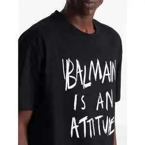 Balmain T-shirts & Vests T-shirts