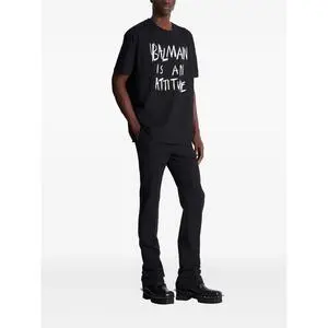 Balmain T-shirts & Vests T-shirts