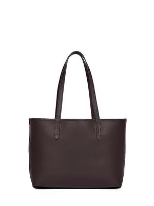 Burberry Bloomsbury Medium Reversible Tote Bag