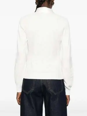 Moncler Quilted Cardigan - Multicolor