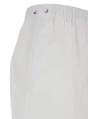 Max Mara Straight Hem Shorts For Women