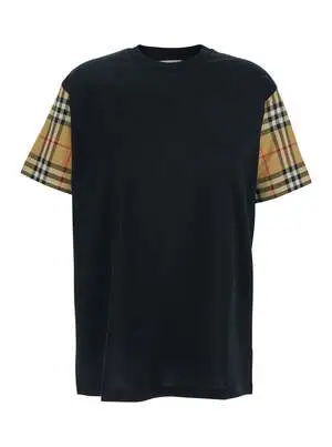 Burberry Vintage T-shirts For Women
