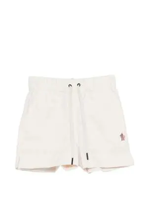 Moncler Shorts - Multicolor
