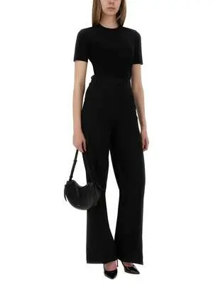 Max Mara Adelio T-shirt - Black