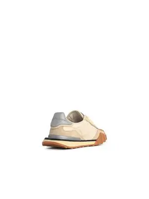 Dolce & Gabbana Dg Athletic Sneakers - Cream