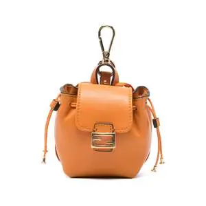Fendi FENDI Bag Accessory Orange
