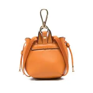 Fendi Bag Accessory - Orange