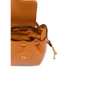 Fendi Bag Accessory - Orange