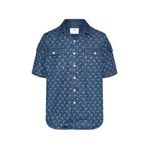 MARINE SERRE Shirts