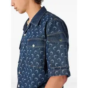 MARINE SERRE Shirts