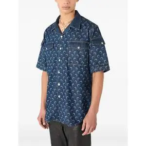 MARINE SERRE Shirts
