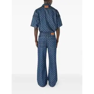 MARINE SERRE Shirts