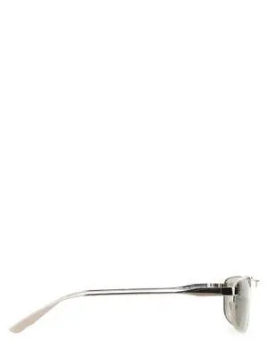 Balenciaga Rectangle Sunglasses - Gray