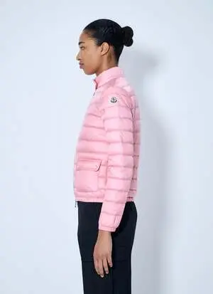 Moncler Lans Jacket - Pink