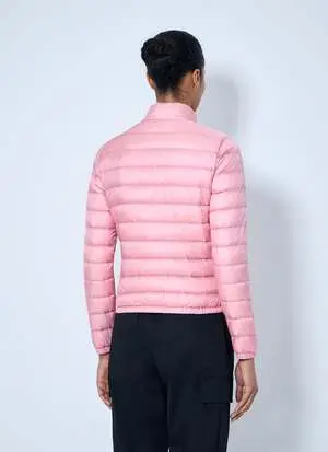 Moncler Lans Jacket - Pink