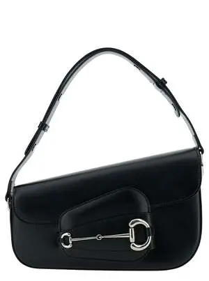 Gucci Horsebit 1955 Small Shoulder Bag - Multicolor