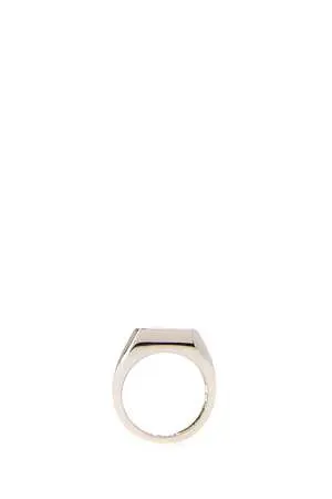 VIVIENNE WESTWOOD Metal Carlo Ring